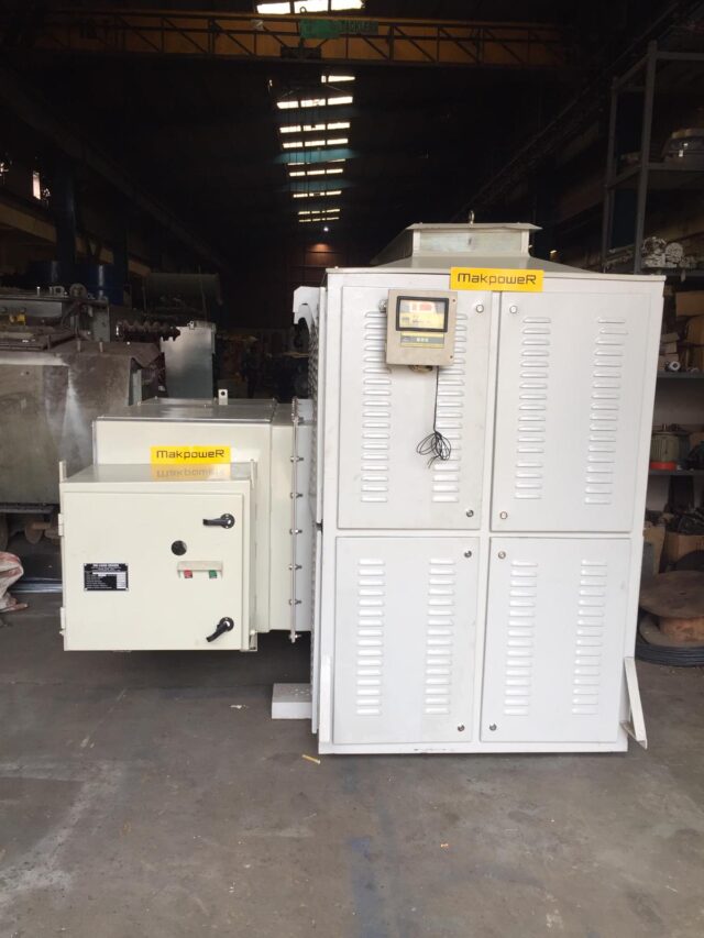 Step-by Step Guide To Install Dry Type Transformer - Makpower