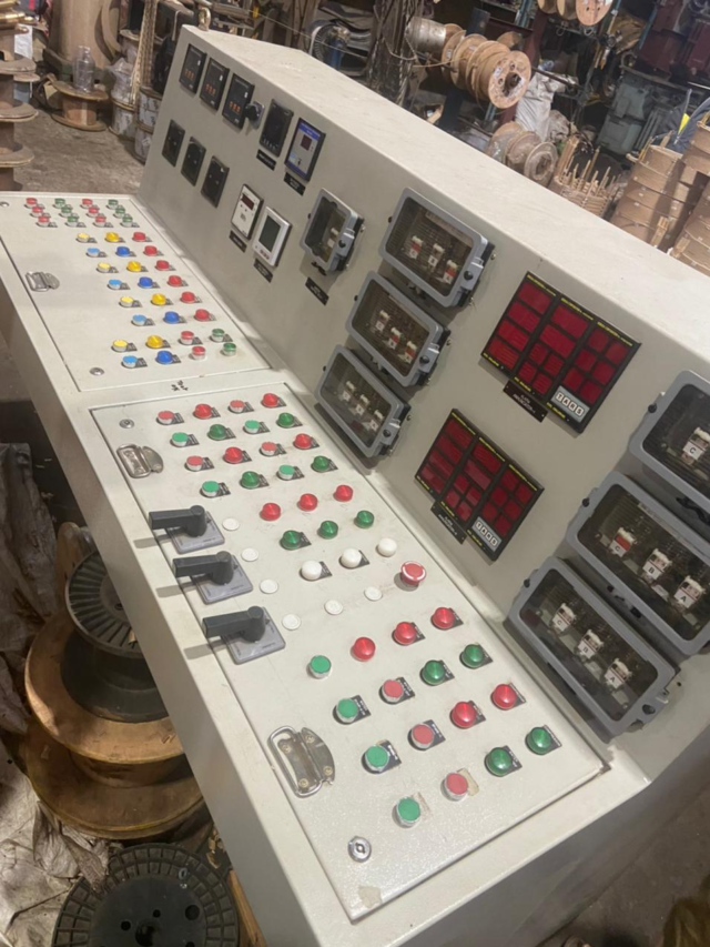 Best Practices for Panel Board Installation by Makpower Transformer ...