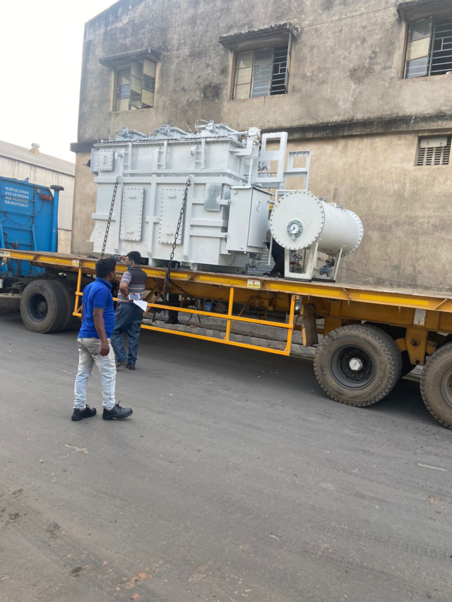 Innovative Trends Shaping the Future of Transformer Technology - Makpower