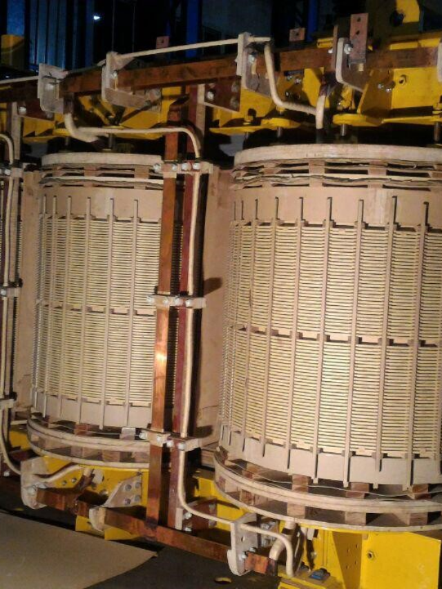 Power Transformer Safety: Best Practices and Precautions - Makpower