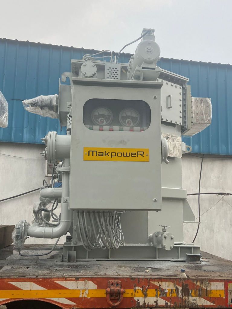 Best Rectifier (Converter) Duty Transformer Manufacturer in India