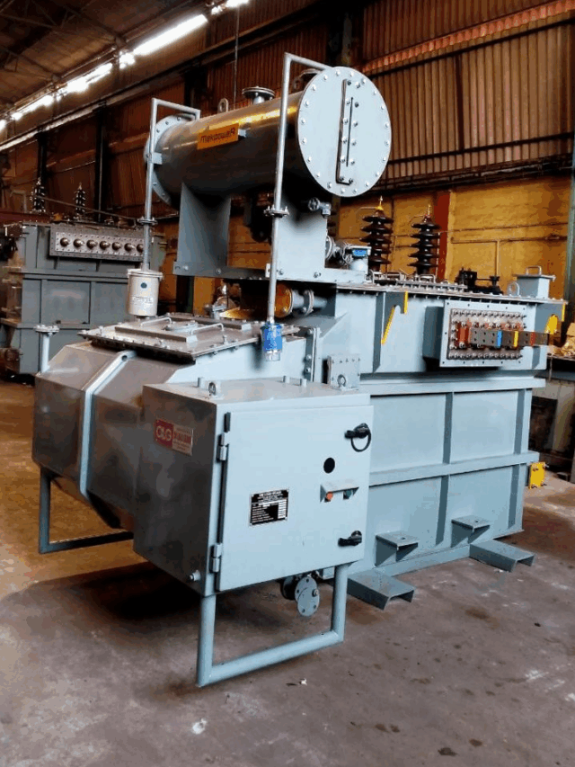 Key Applications of Auto Transformer in Power Distribution - Makpower