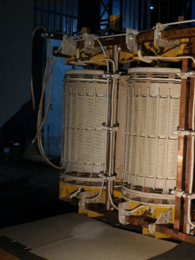 Latest Innovations in Power Distribution Transformer Design - Makpower